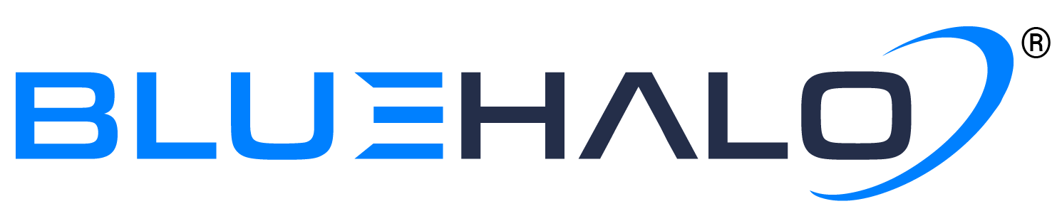BlueHalo - Leading the Transformation - BLUEHALO