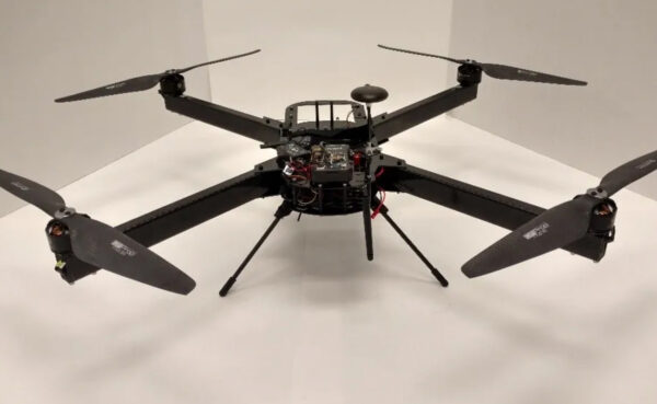 Unmanned Aerial Systems (UAS) - E900, E1200, IEV3 - BLUEHALO