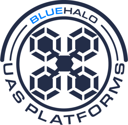 Unmanned Aerial Systems (UAS) - E900, E1200, IEV3 - BLUEHALO