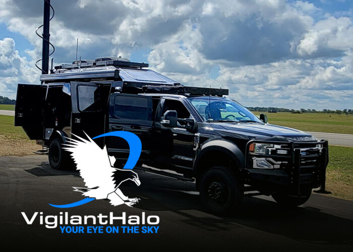 News and Media | BlueHalo