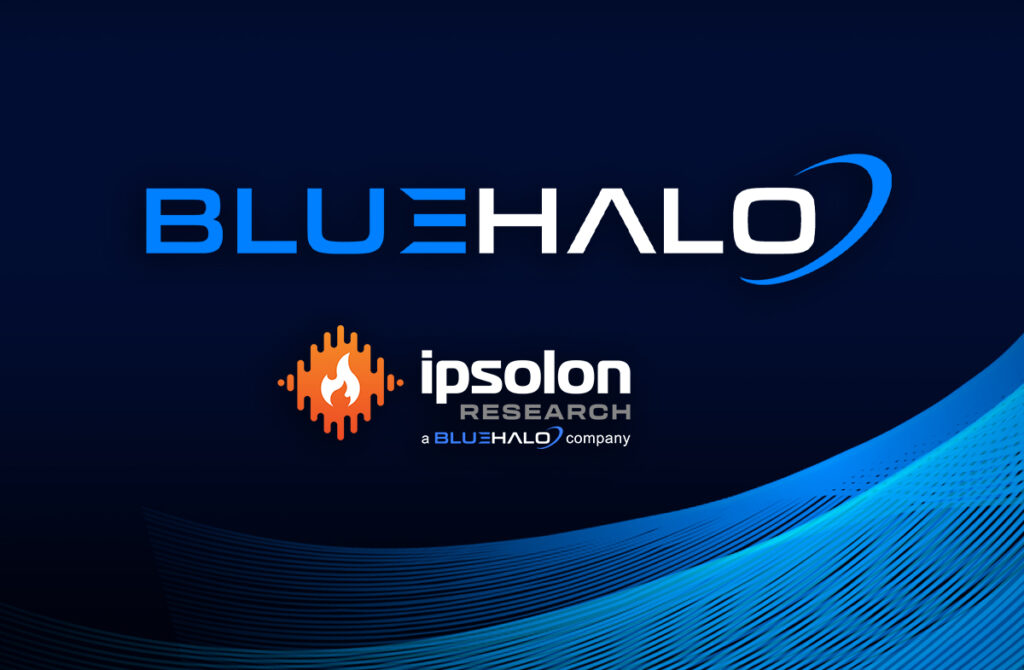 BlueHalo Acquires Leading SDR Provider Ipsolon Research, Strengthening Next-Generation Defense ...