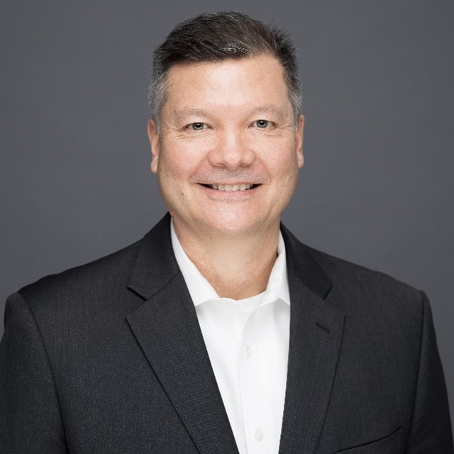 James Batt | BlueHalo