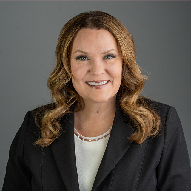 Mary Clum | BlueHalo