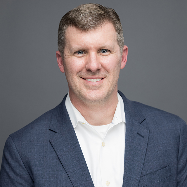 Mark McNeely | BlueHalo