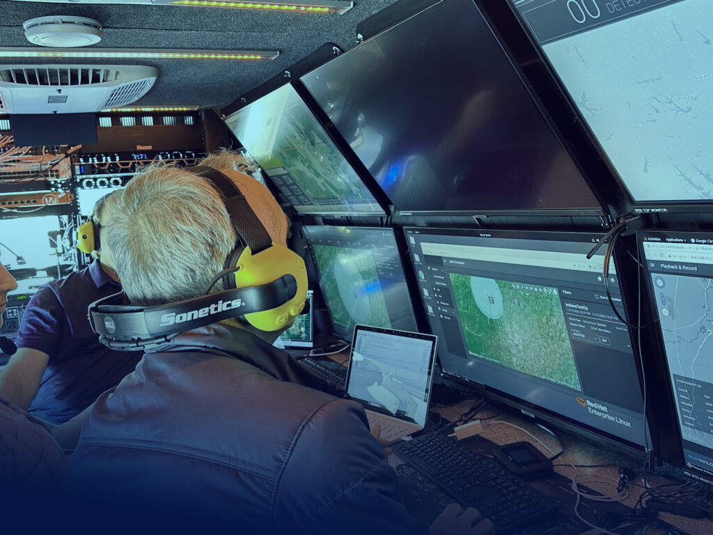 Introducing VigilantHalo–BlueHalo’s Integrated Command and Control ...