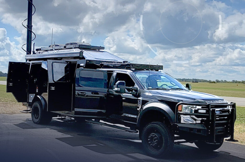 Introducing VigilantHalo–BlueHalo’s Integrated Command and Control ...