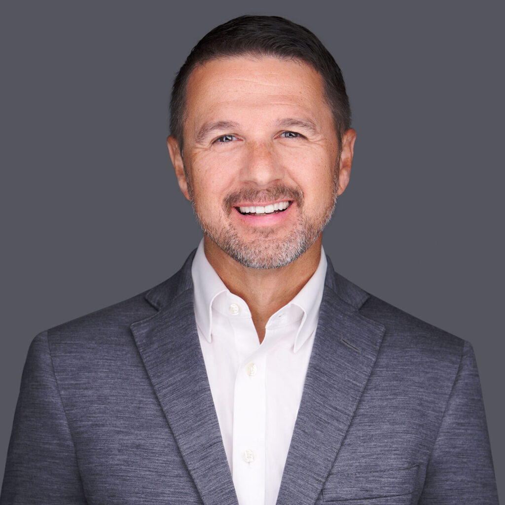 Brian Morrison | BlueHalo