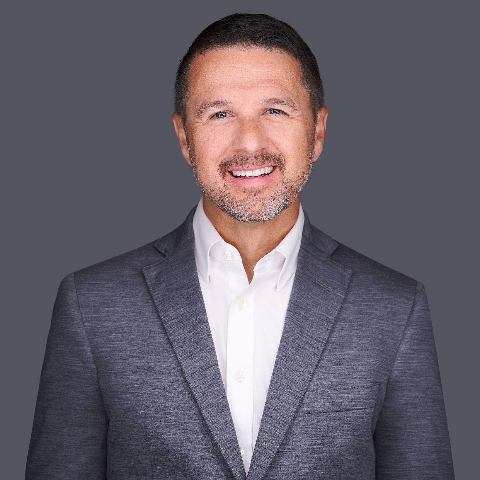 Brian Morrison | BlueHalo