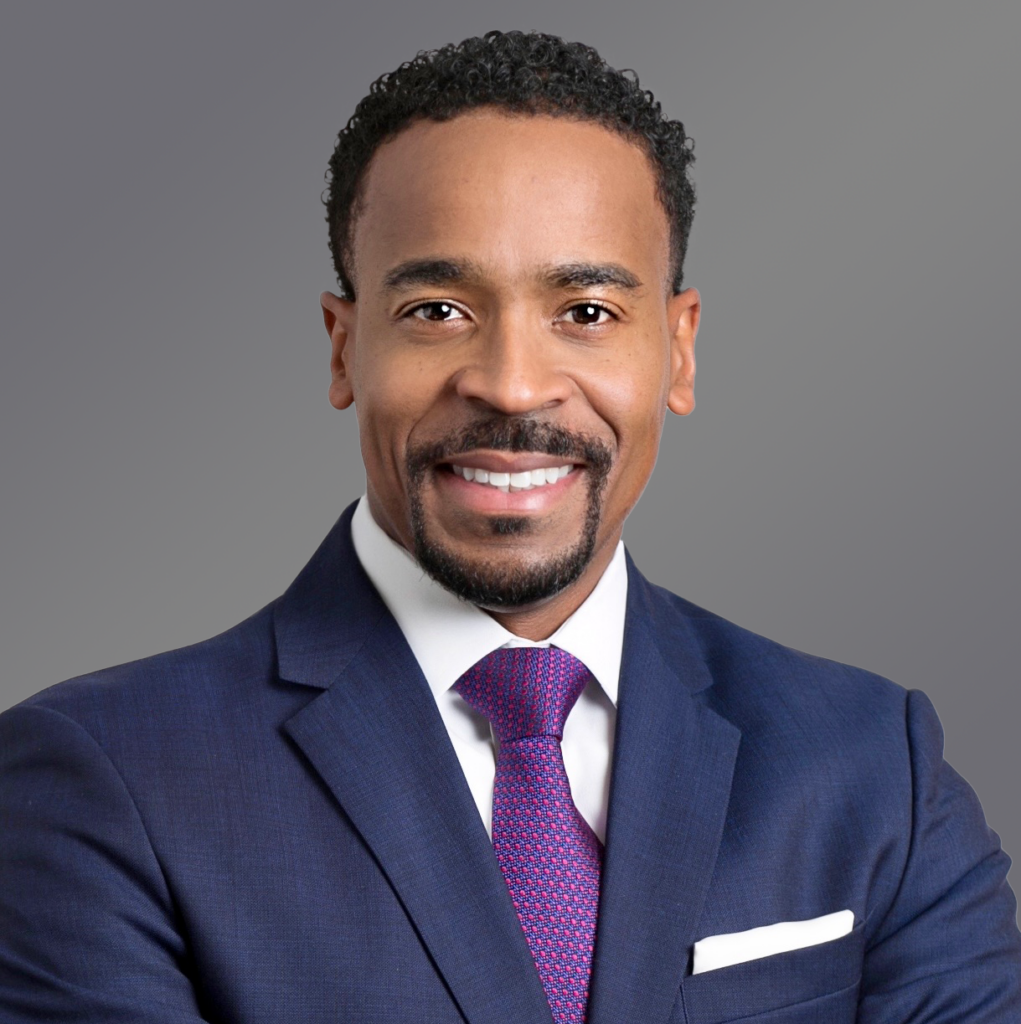 BlueHalo Announces G. Maliek Ferebee as Chief Human Capital Officer ...
